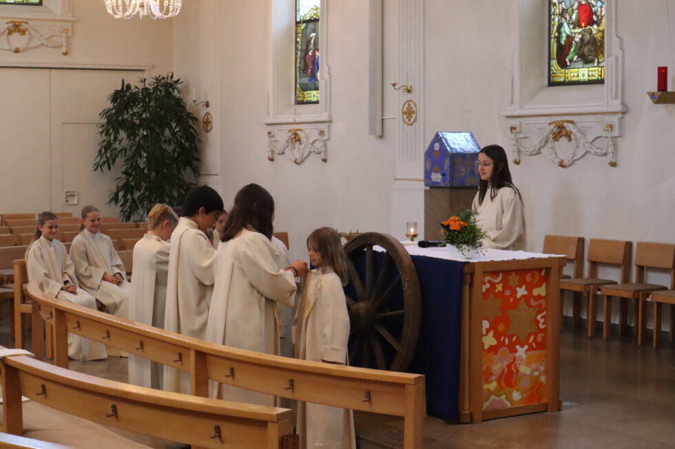 Miniaufnahme 2023 | Ehrendingen